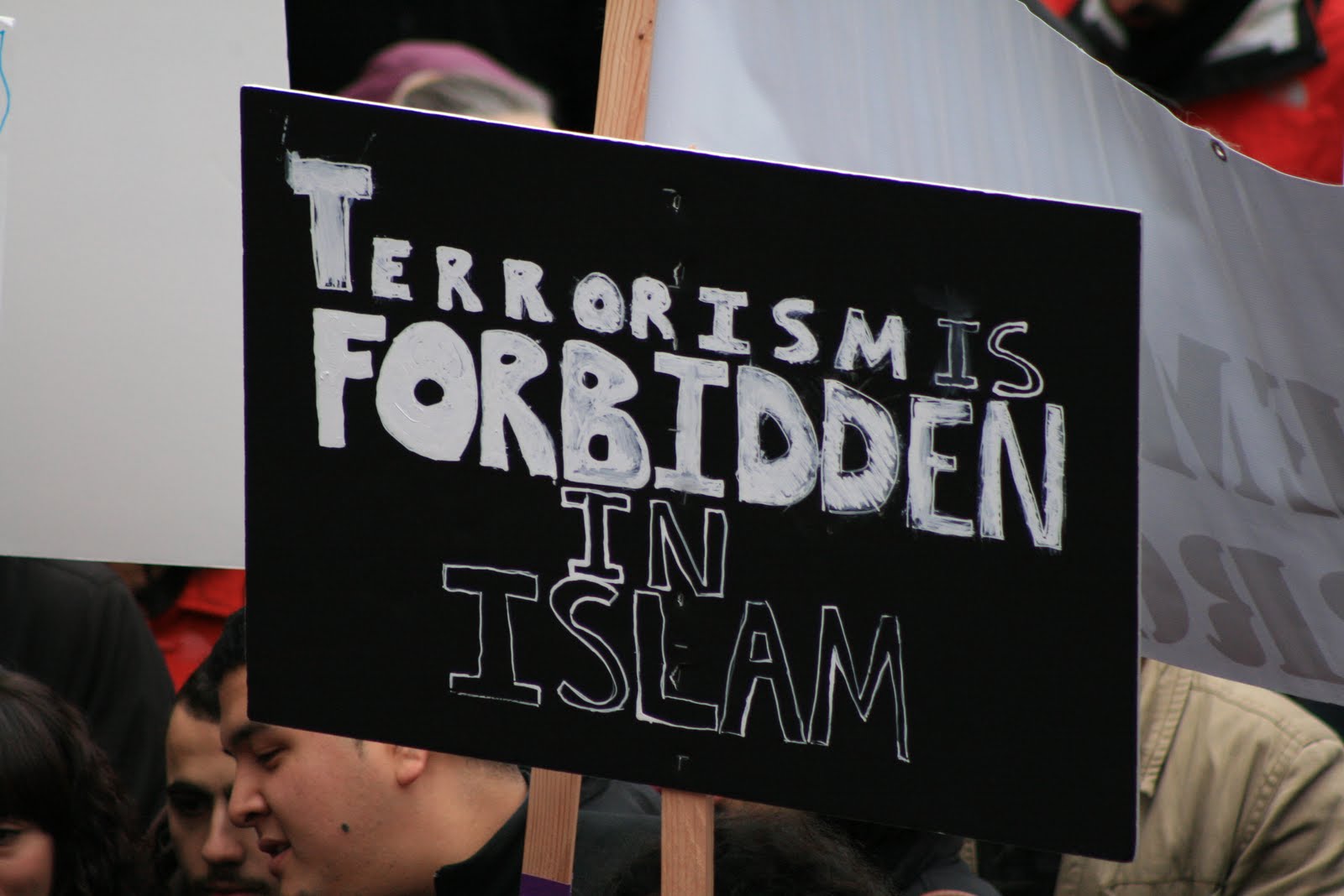 Islam vs Muslims: Forever a Paradox? | About Islam