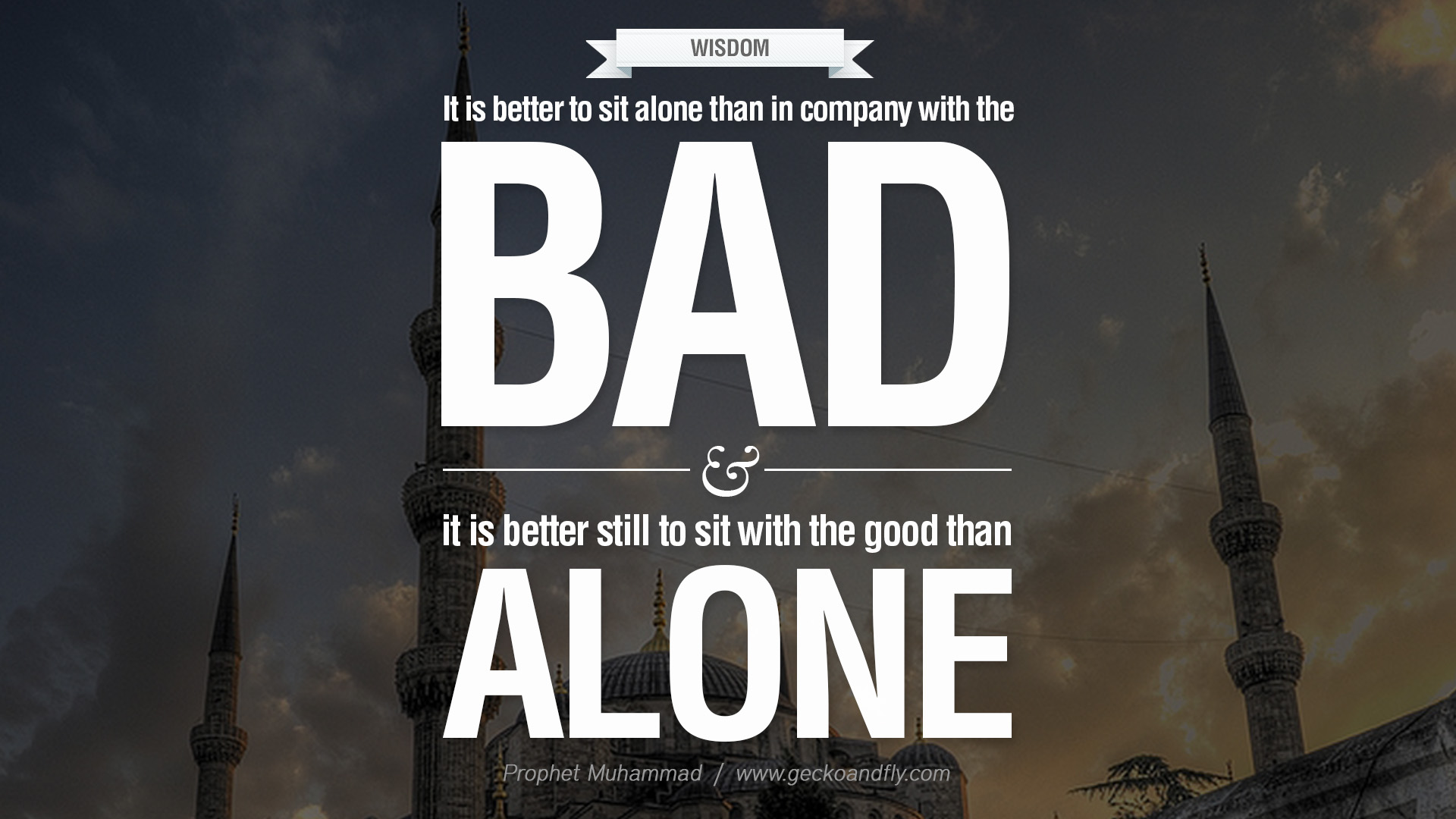 Isn't it Unfair if Good Non-Muslims Go to Hell? | About Islam