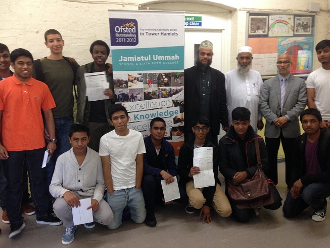Islamic Schools Set Success Example in UK | About Islam