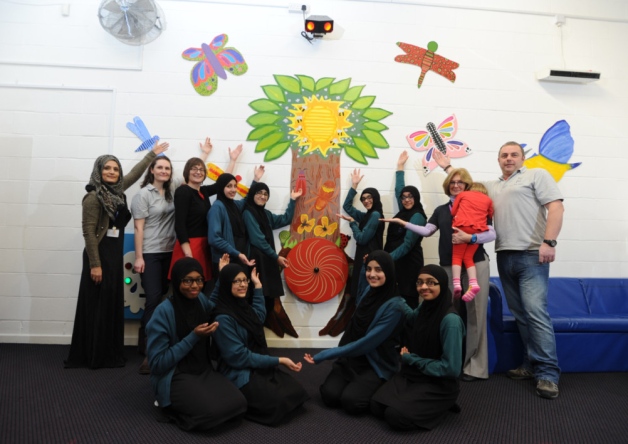 Islamic Schools Set Success Example in UK | About Islam