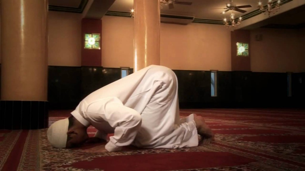 When to Pray Fajr | About Islam