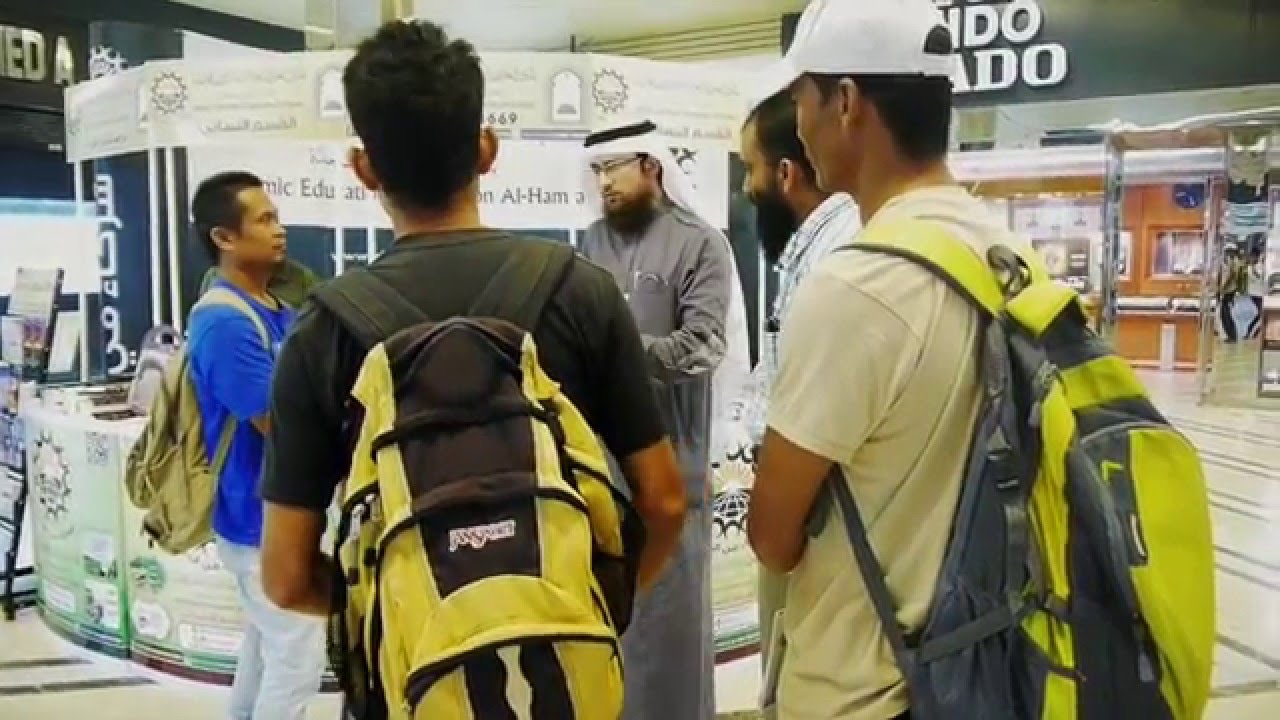 What Are the Characteristics of Islamic Dawah? | About Islam