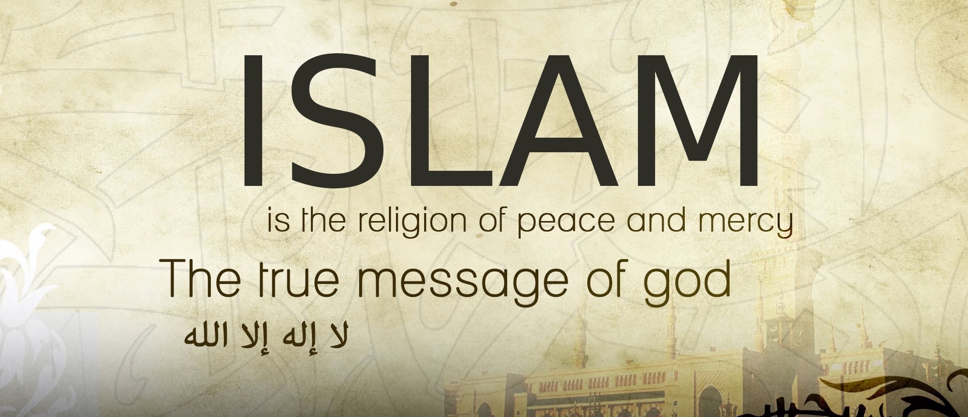 Why Islam Is So Different From Other Religions? | About Islam