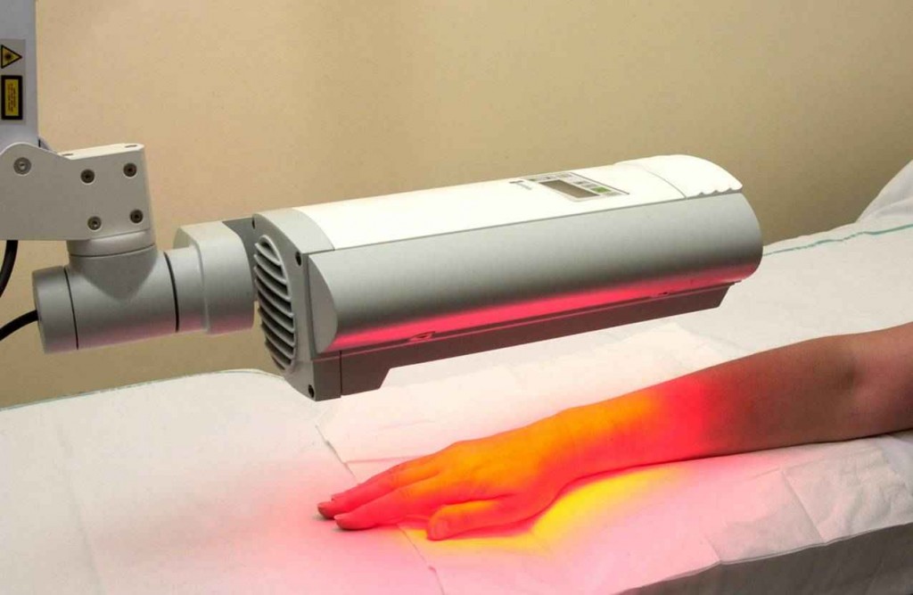PhotoDynamic Therapy | About Islam