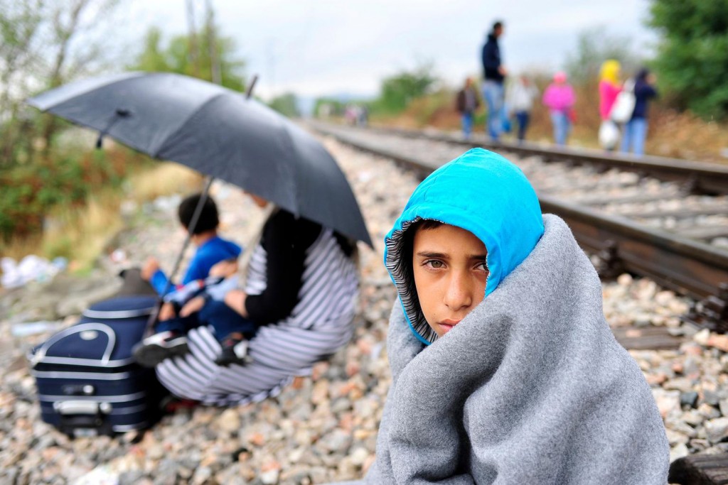 On World Refugee Day, Let's Help Them Rebuild Their Lives | About Islam
