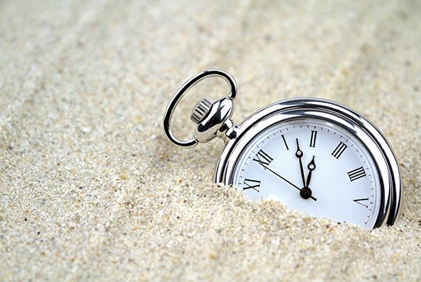 Do You Put Your Time to Good Use? | About Islam