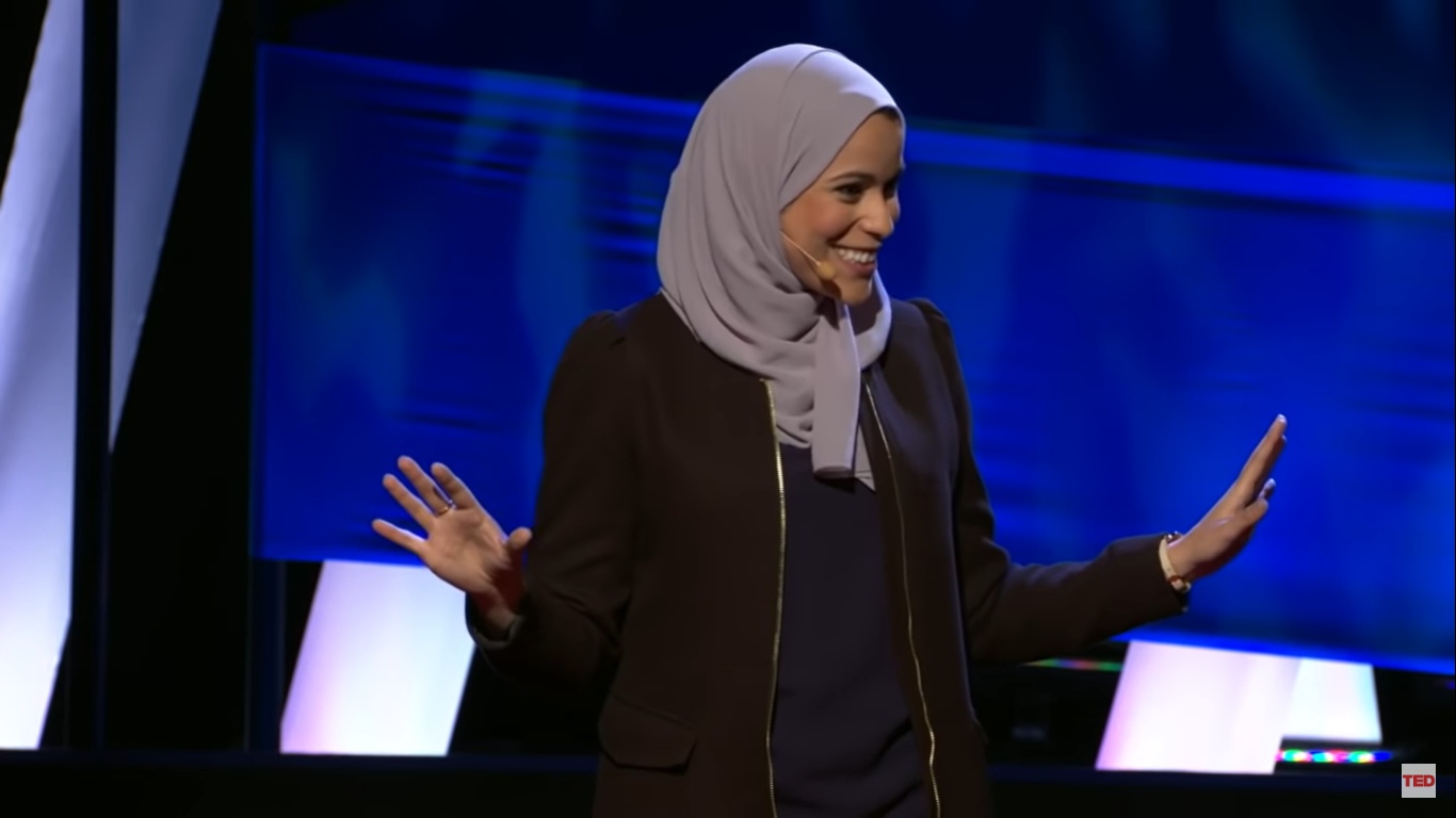 What Islam Really Says About Women (TED Talk) | About Islam