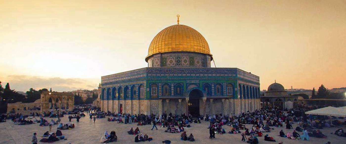 Al-Isra: Narrating the Unthinkable | About Islam