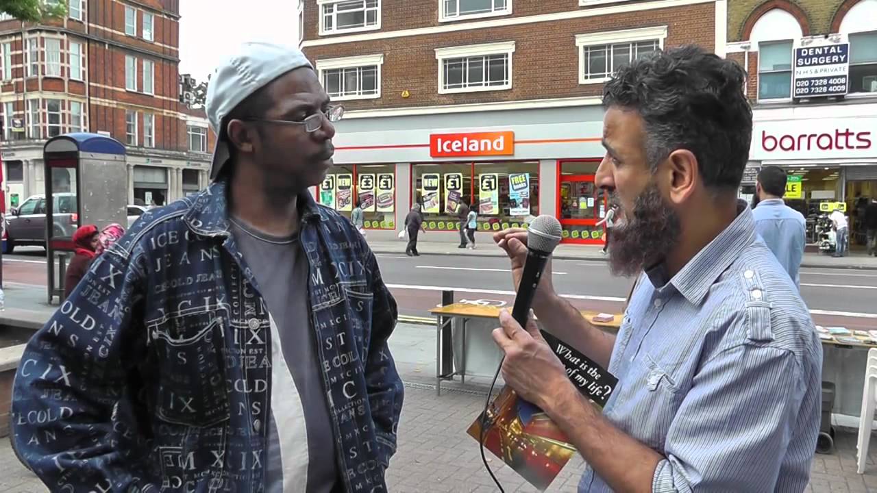 The Concept of Dawah and the Spread of Islam | About Islam