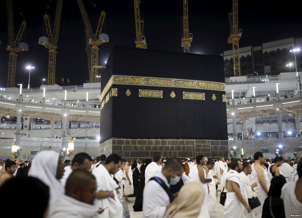 7 Million Pilgrims to Visit Makkah, Madinah in Ramadan | About Islam