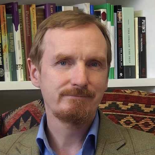 Abdal Hakim Murad | About Islam