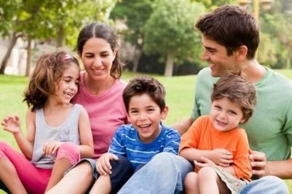 Finding Balance in Raising Muslim Children | About Islam