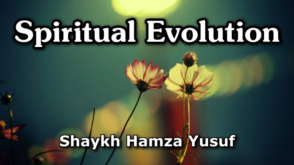Spiritual Evolution | About Islam