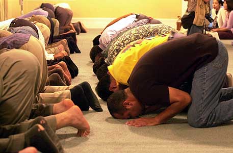 Can I Recite the Quran During Prostration? | About Islam