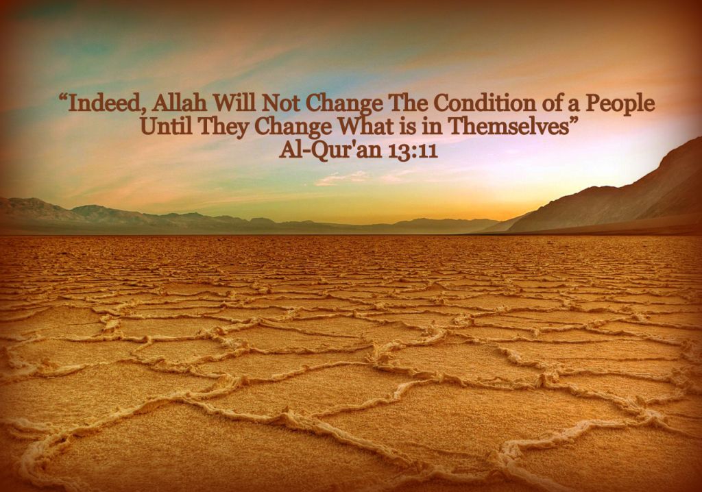 Destiny and Fate: Our Choice or Allah's? | About Islam
