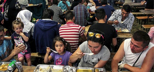 First Ramadan in UK: Yearning to Go Home | About Islam