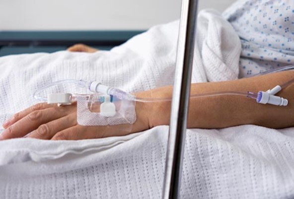 Post-Surgical Bleeding: Are Women Exempted from Fasting?