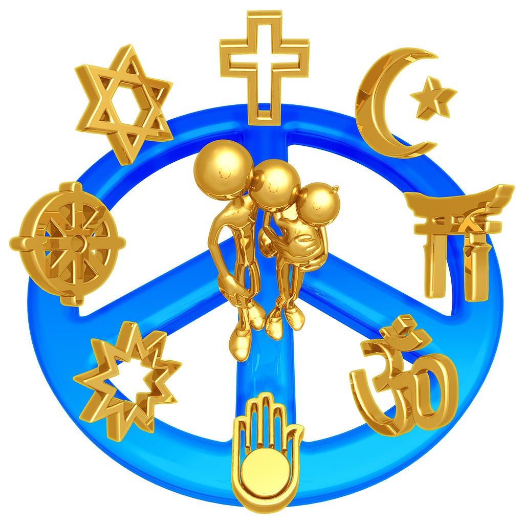 Religion Does More Harm Than Good! An Atheist Argues. | About Islam