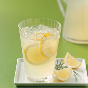 Lemonade Recipe | About Islam