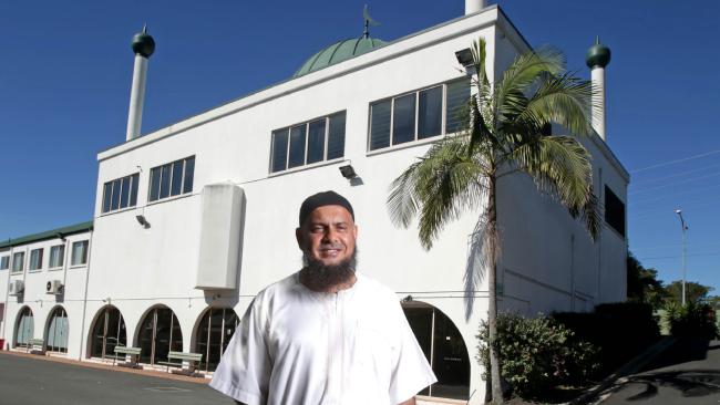 Queensland Imam Scores Outreach Goals | About Islam