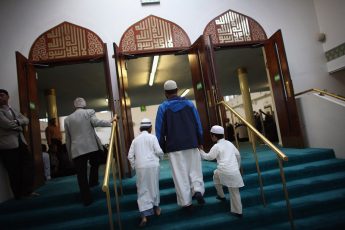 UK Ramadan for Inner Reflection & Empathy | About Islam