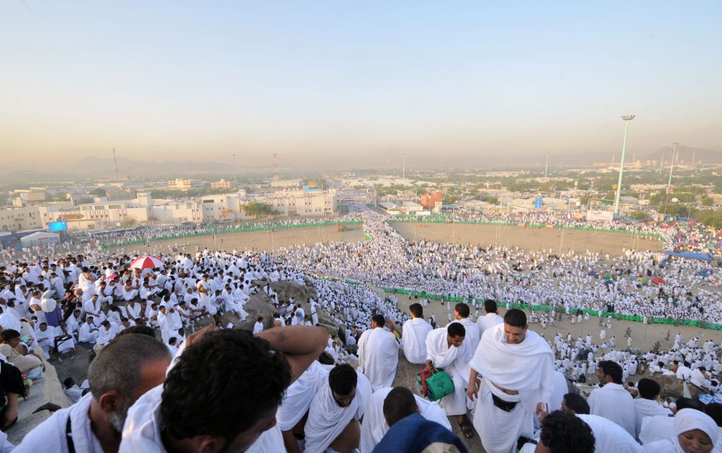 What Makes Hajj a Lifetime Journey? | About Islam