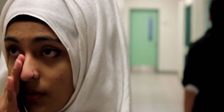 Patience - Islamic Short Film | About Islam