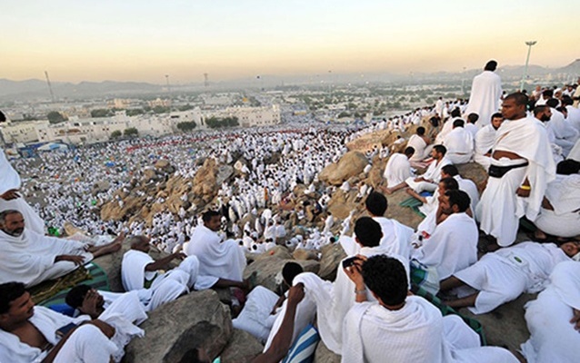 Lessons from the Last Sermon of Prophet Muhammad | About Islam