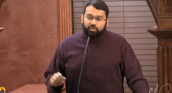 The Beautiful Names of Allah - Al-Mu'min | About Islam