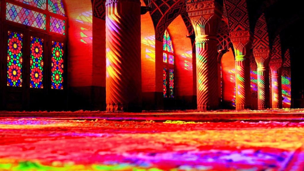 The Colorful Community - Islam Embraces All Colors | About Islam