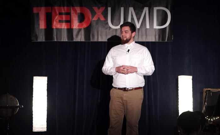 Fear and Hope: Abdel Rahman Murphy | About Islam