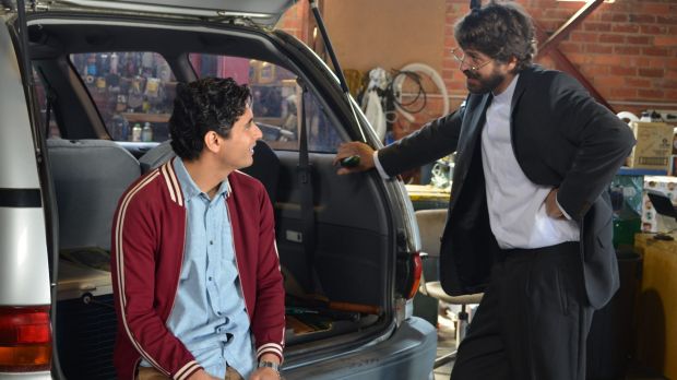 Australia's First Muslim Movie Makes History | About Islam