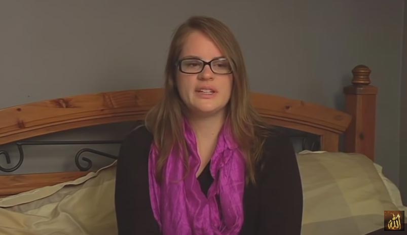 Canadian Women Who Revert To Islam - What Challenges They Face | About ...