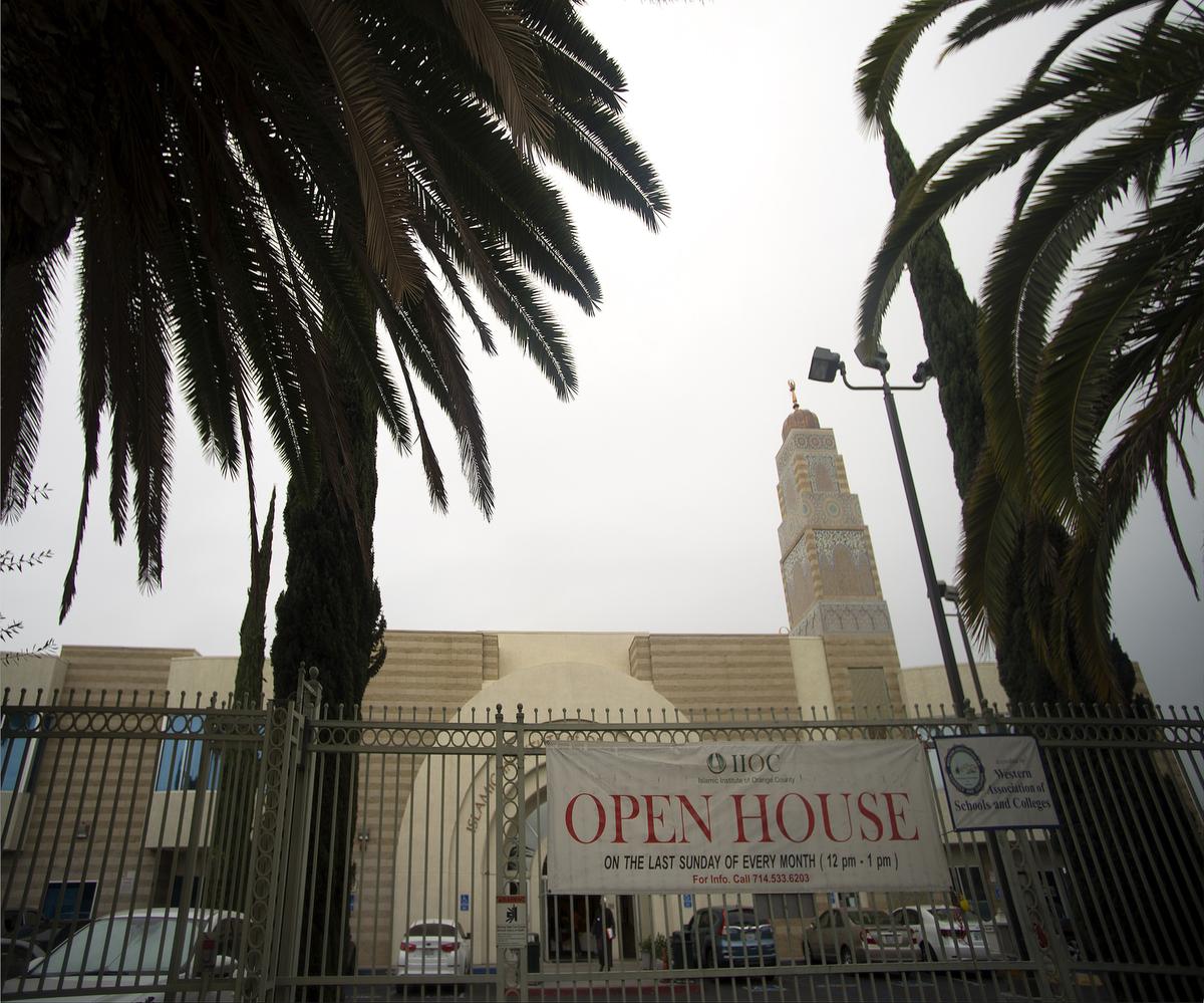 US Muslims Mark National Open Mosque Day | About Islam