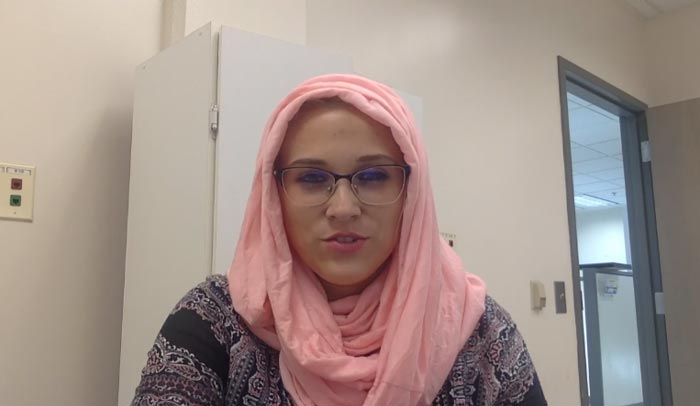 Georgia Jean's Revert Story | About Islam