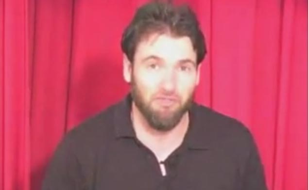 Suhaib Webb, Ex-Christian Convert To Islam - Interview On The Deen Show ...