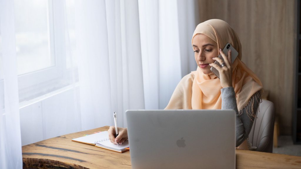 Discovering Islam | About Islam