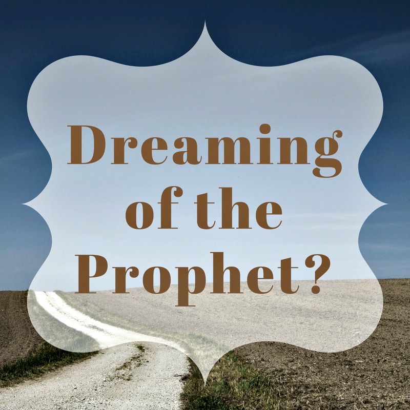 What is the Significance of Dreaming of the Prophet? | About Islam