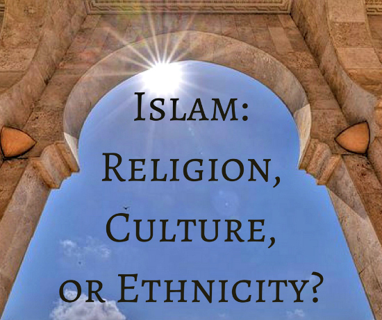 Why Isn't Prophet Muhammad Called 'Messiah'?‏ | About Islam