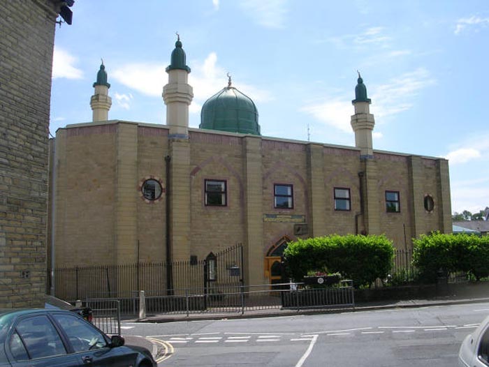 Little mosques on the ocean: Halifax welcomes a growing Muslim ...