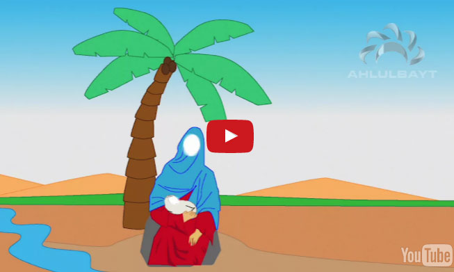 Story of Prophet Isa - Kids Story | About Islam