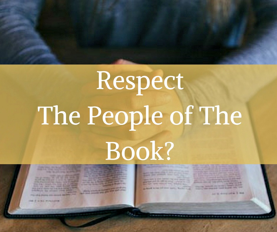 Why Do We Respect The People of The Book? | About Islam