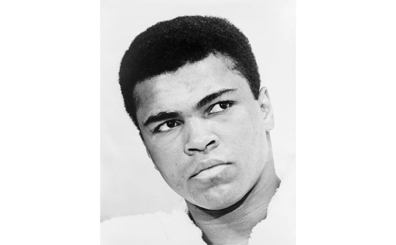 Why I Converted To Islam - Muhammad Ali | About Islam