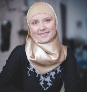 Irish Technology Institute to Mark World Hijab Day | About Islam