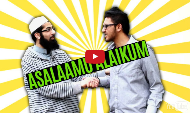 Types Of Salam | About Islam