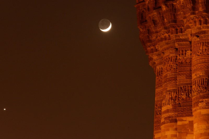 When to Celebrate Jumada-al-Oola 1438 in Your Country? | About Islam