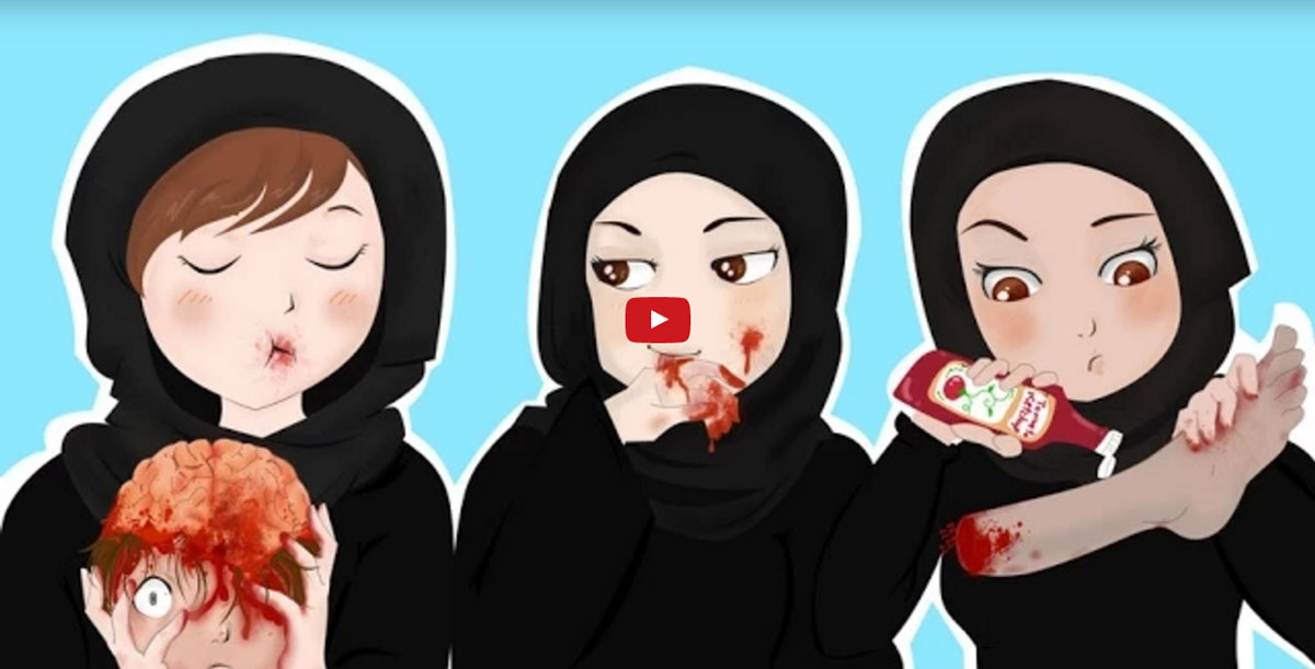 Backbiting In Islam | About Islam