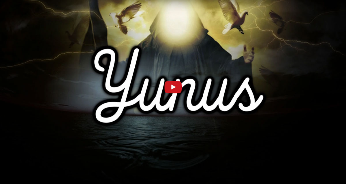 Prophet Yunus (Jonah) | About Islam