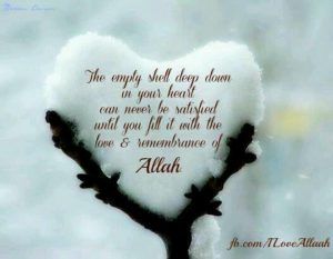 8 Different Types of Heart | About Islam