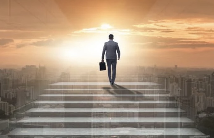 Moving Up In Life | About Islam